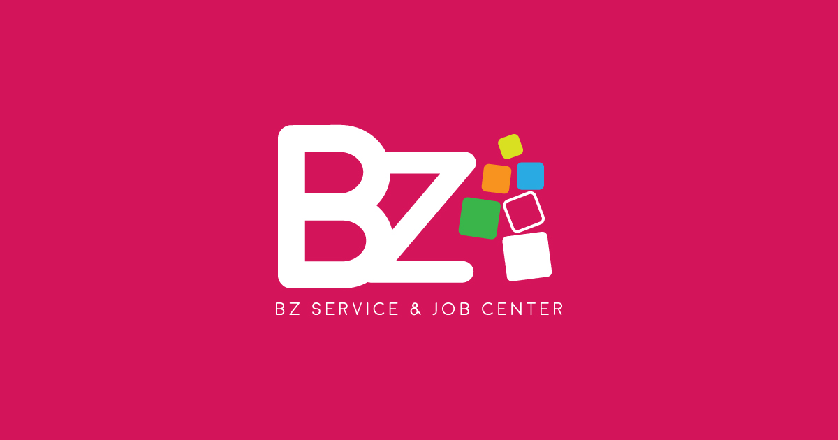 BZ Services - Az üzleti portál